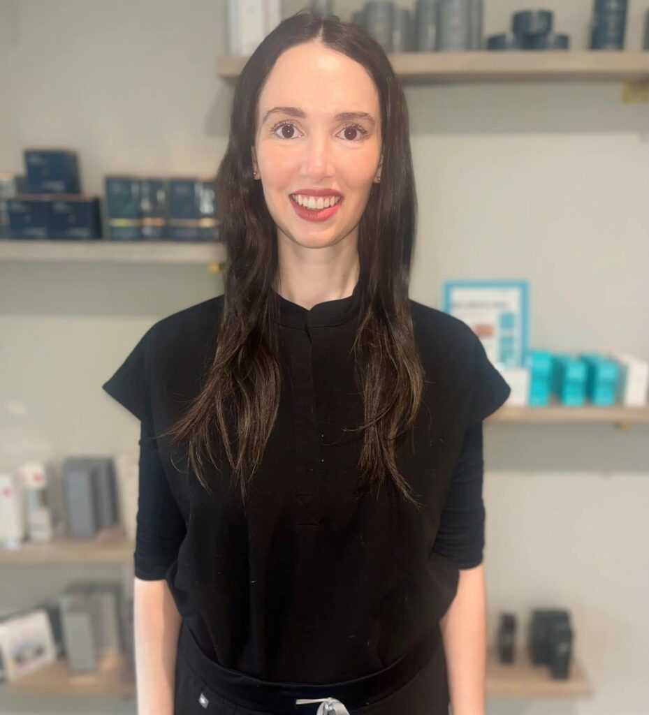 About Us - Spa Sydell