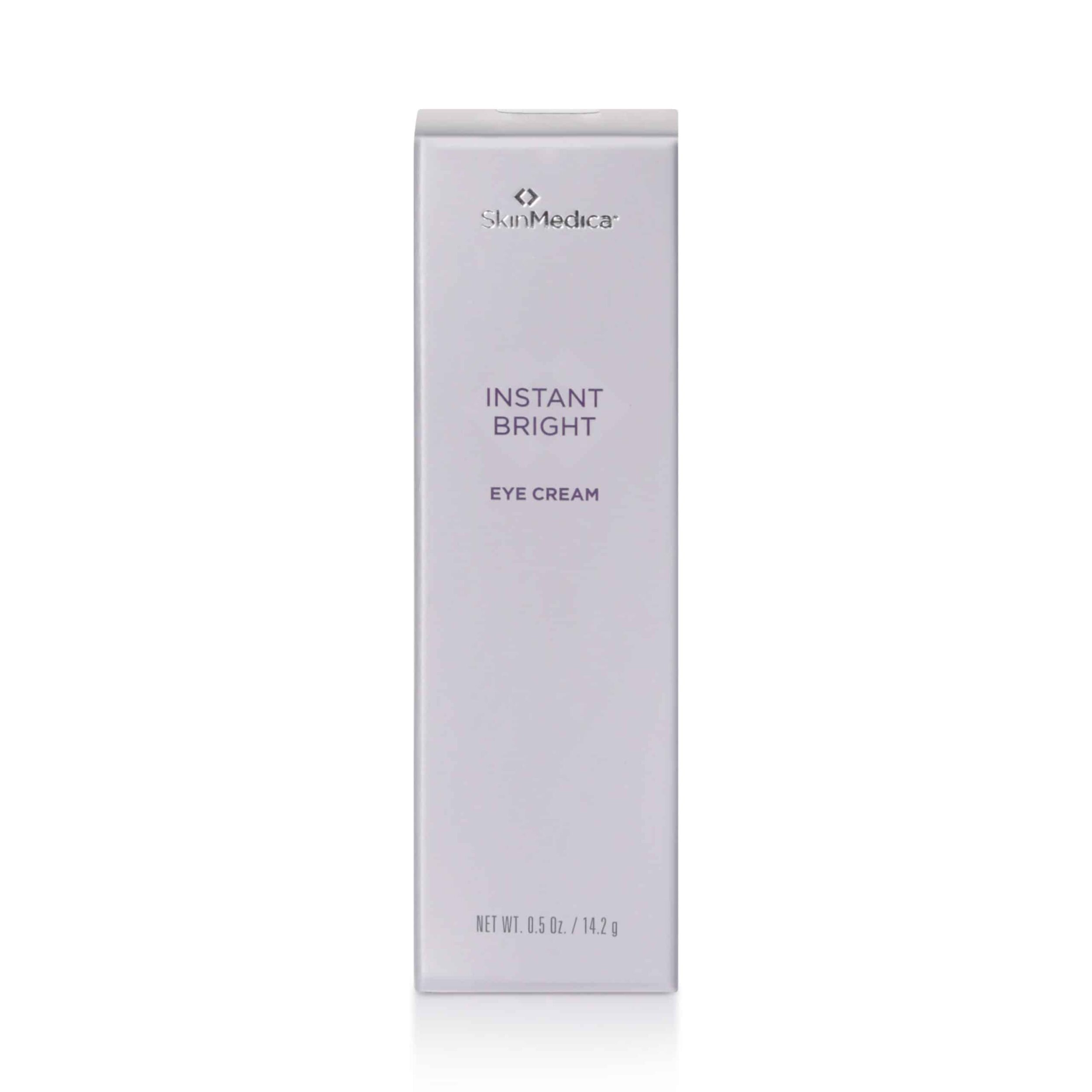SkinMedica Instant Bright Eye Cream - Product: 4029