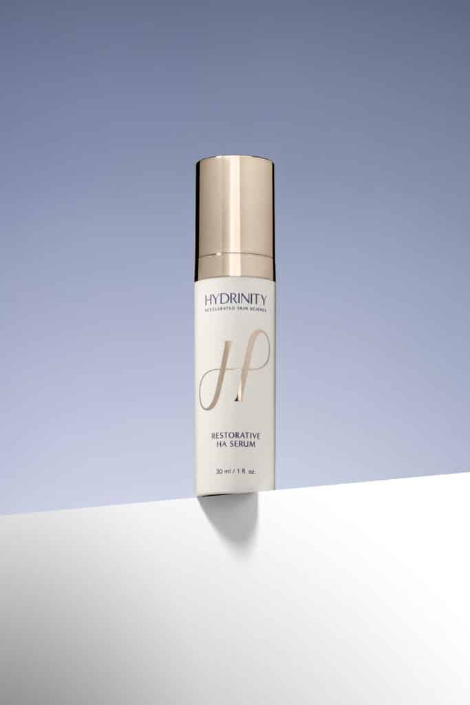 Hydrinity Restorative HA Serum - Product: 4370