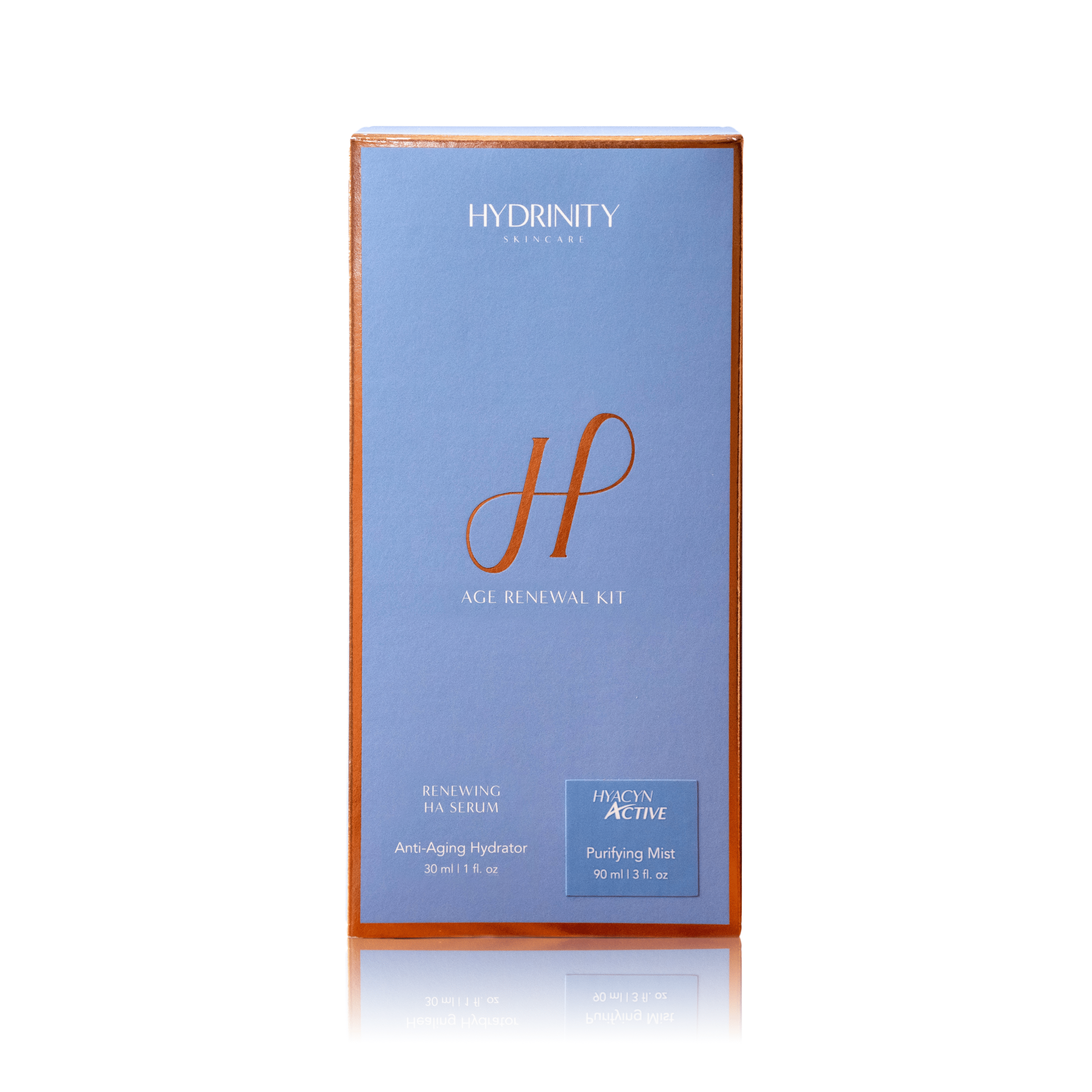 Hydrinity Age Renewal Kit - Product: 4364
