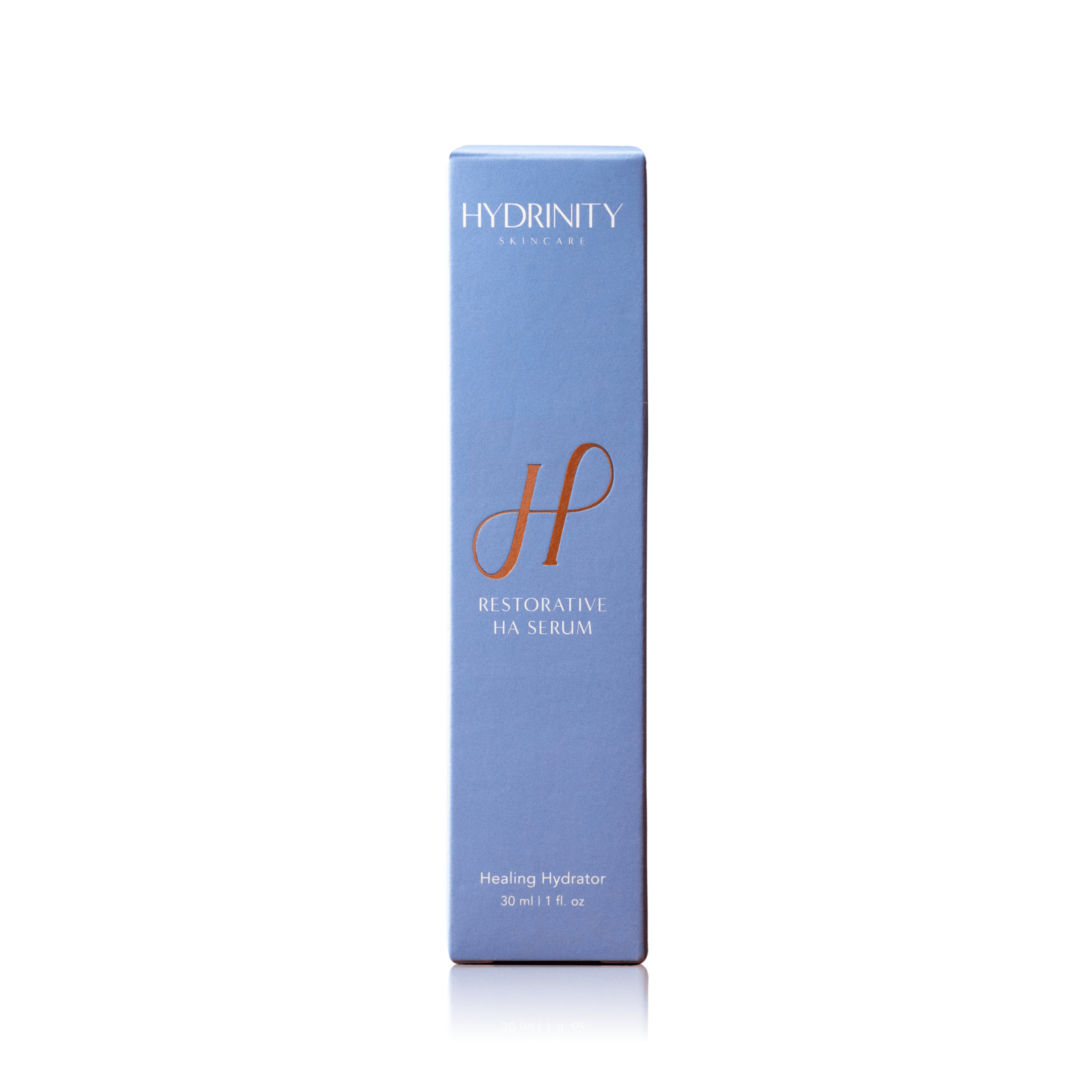 Hydrinity Restorative HA Serum - Product: 4370