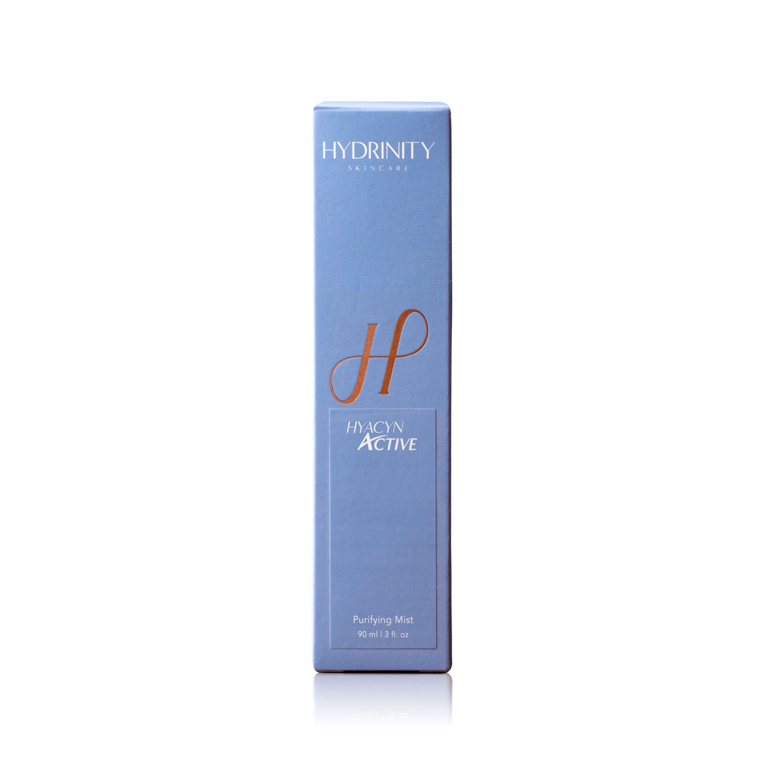 Hydrinity Hyacyn Active Purifying Mist - Product: 4368