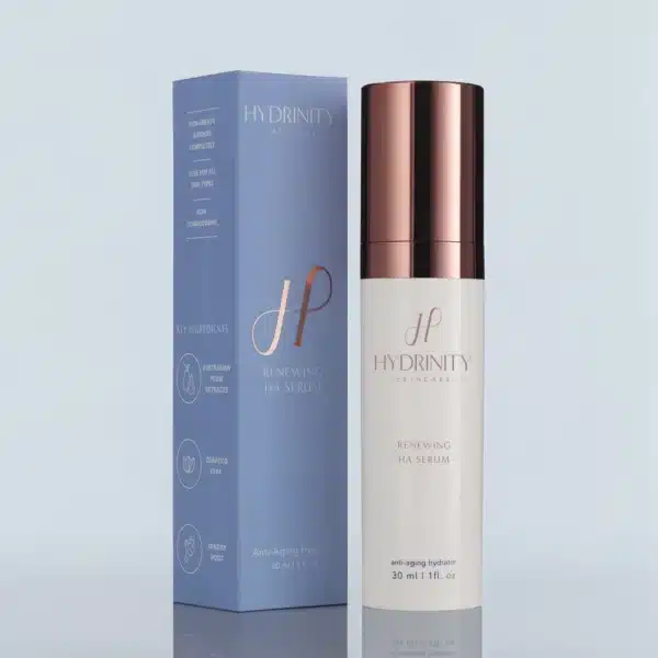 Hydrinity Renewing HA Serum - Product: 4366