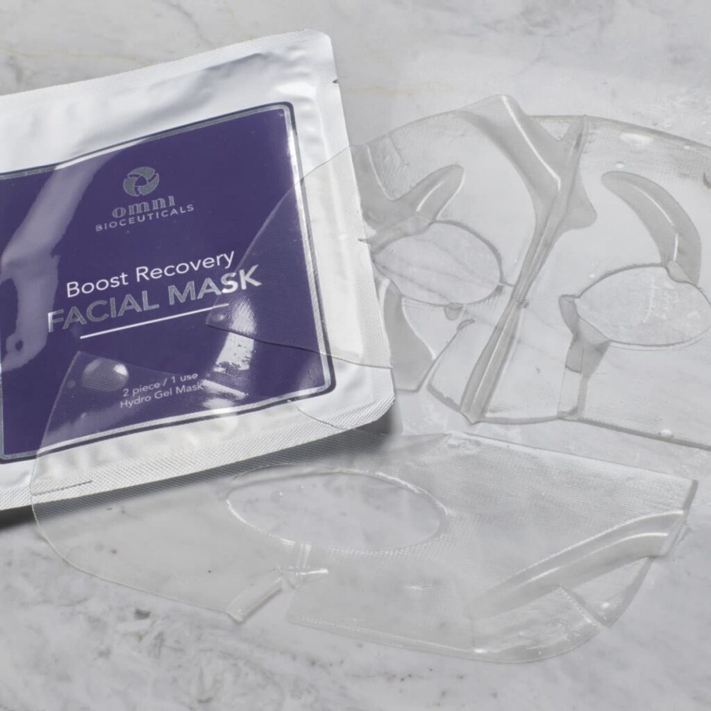 Omni Bioceuticals Archives