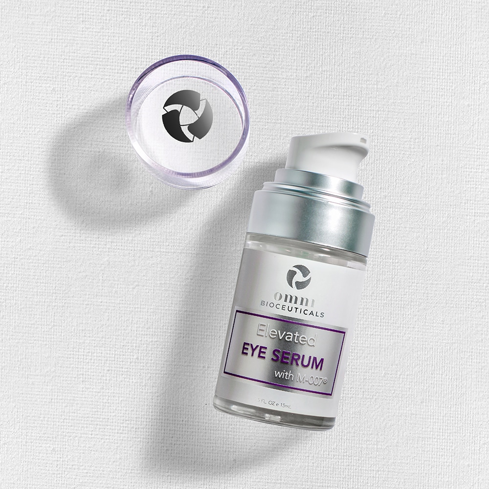 Omni Restorative Daily Eye Serum - Product: 4319