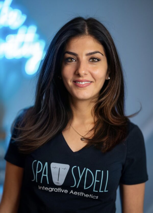 About Us - Spa Sydell