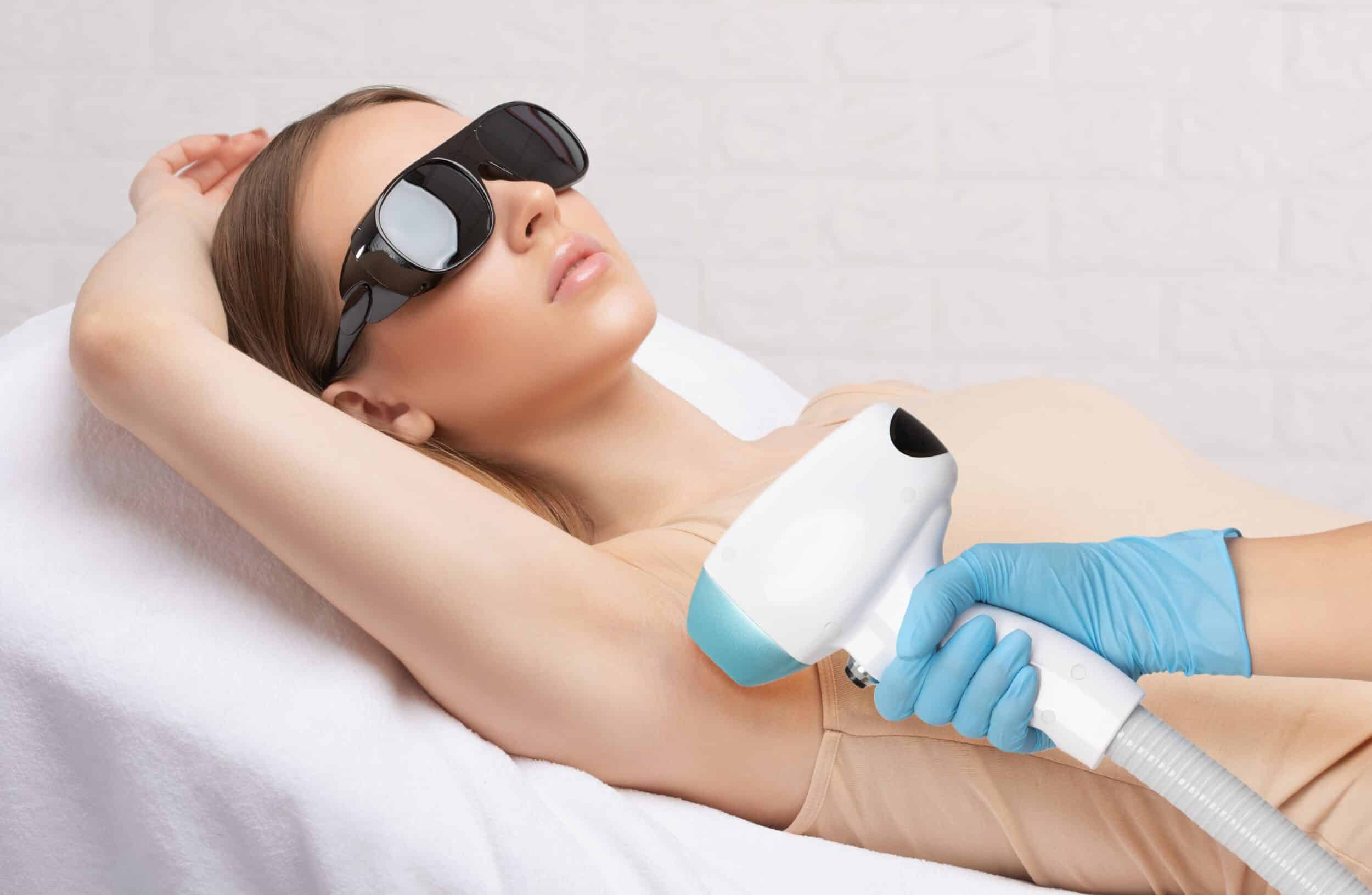 Why Should I Consider Laser Hair Removal? - 6692 Why Should I Consider Laser Hair Removal? - 6692
